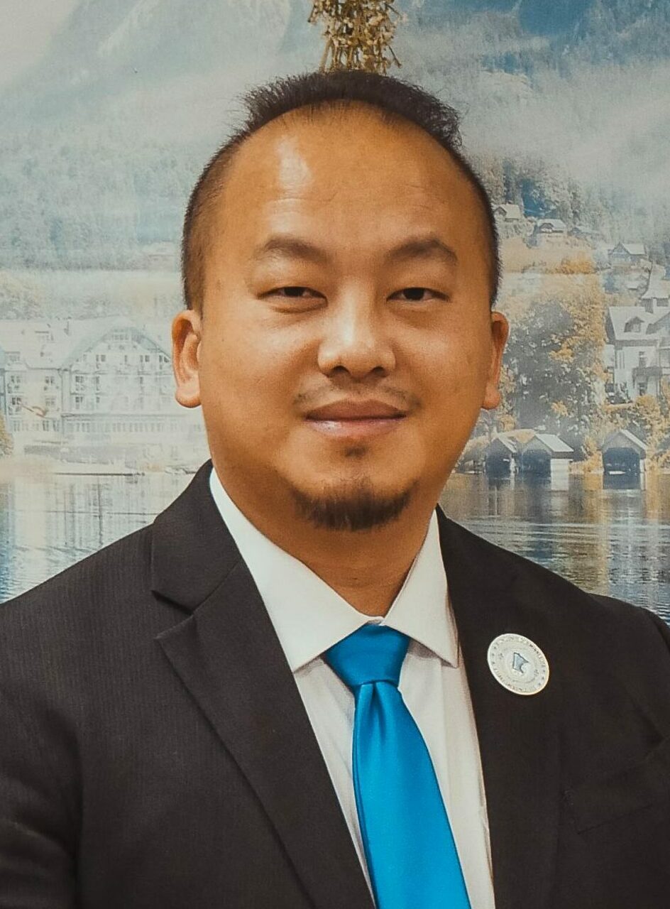 Our Team – Xiong United of MN