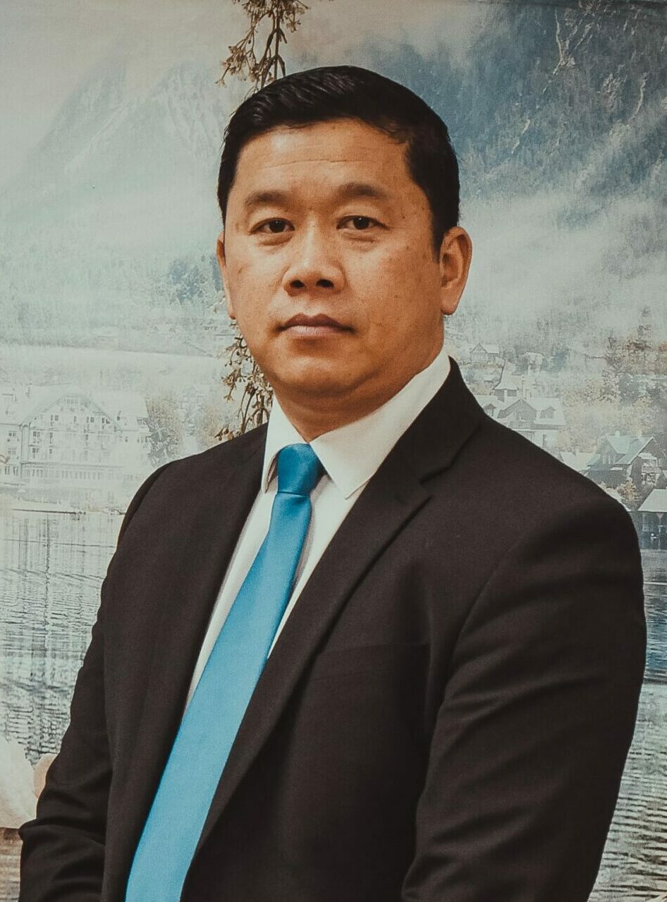 Our Team – Xiong United of MN